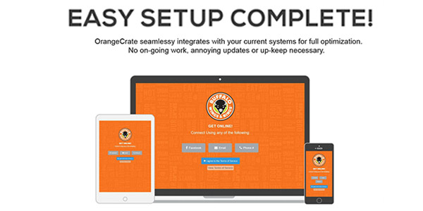 Order food delivery online from local restaurants. Catering ...